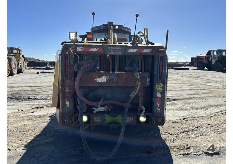 Used Atlas Copco Atlas Copco Simba ME7C (1149389) - Listed on Machines4u