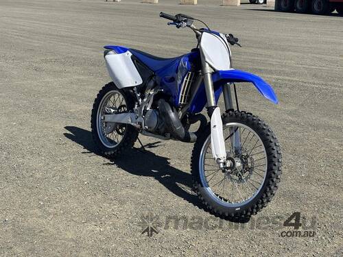 Used 2009 yamaha 2009 YAMAHA YZ250 MOTORBIKE Motorbikes (1163589 ...