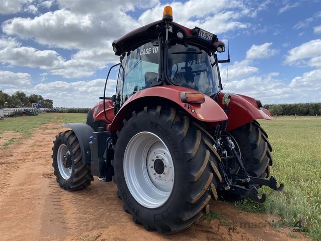 Used Case Maxxum 135 (1163889)