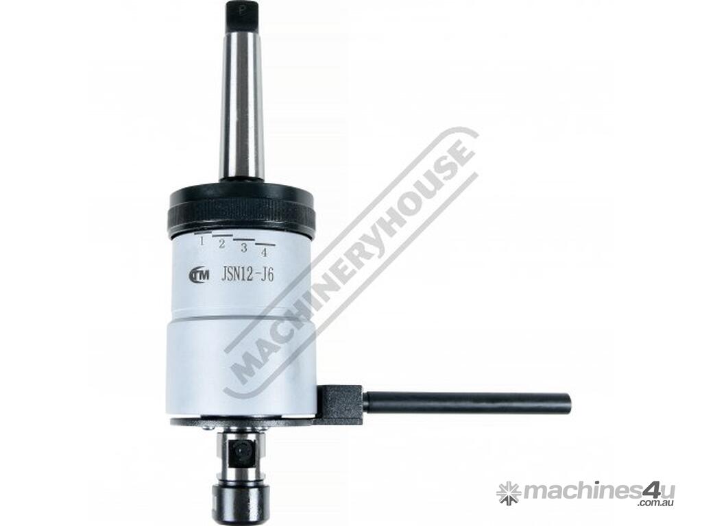 New toolmaster T3-MT3 Tapping Threading Machines in NORTHMEAD, NSW