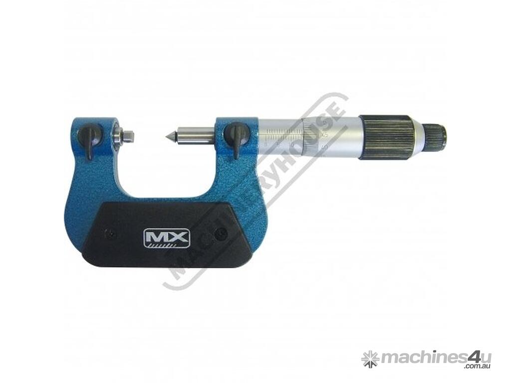 New measumax 10-138 Micrometer in NORTHMEAD, NSW