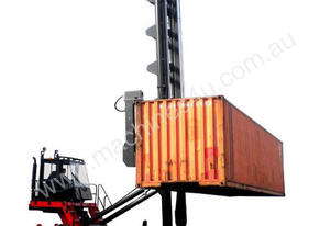 View 302 Container forklifts for Sale & Hire | Machines4u
