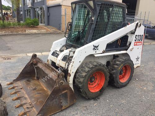 Bobcat - Buy Bobcat Machinery & Equipment for sale Australia wide