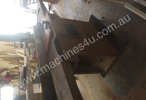 Woodworking Machinery - Largest choice of New & Used in Australia