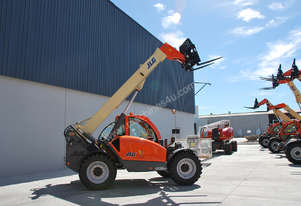 Used Telehandlers - Second (2nd) Hand Telehandlers - for sale