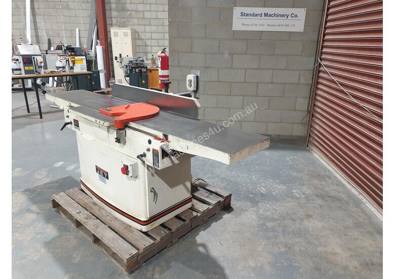 Jet surface planer store