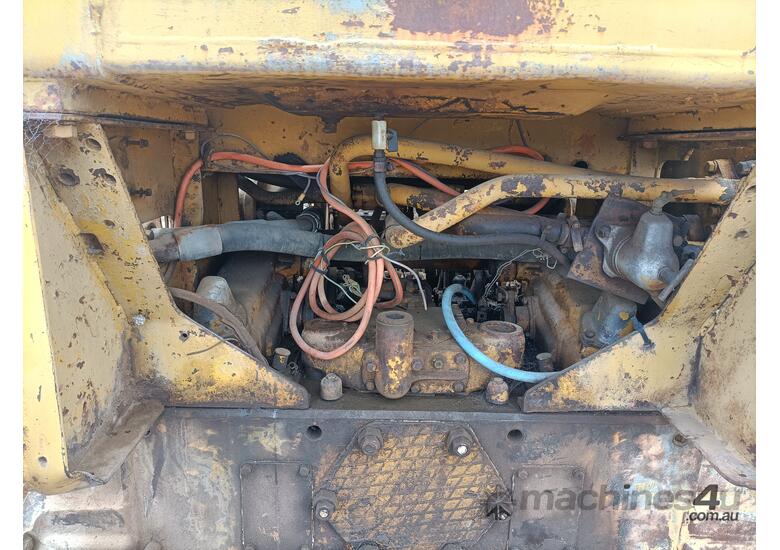 Used Caterpillar CAT 977H Skid Loader Tracked SkidSteers in , - Listed ...