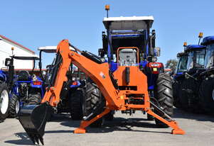 Tractor Backhoe Attachment - New & Used Tractor Backhoe Attachments for ...