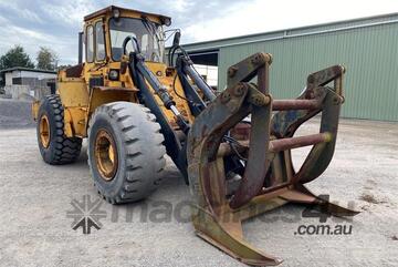 Volvo Construction Equipment for sale in Australia