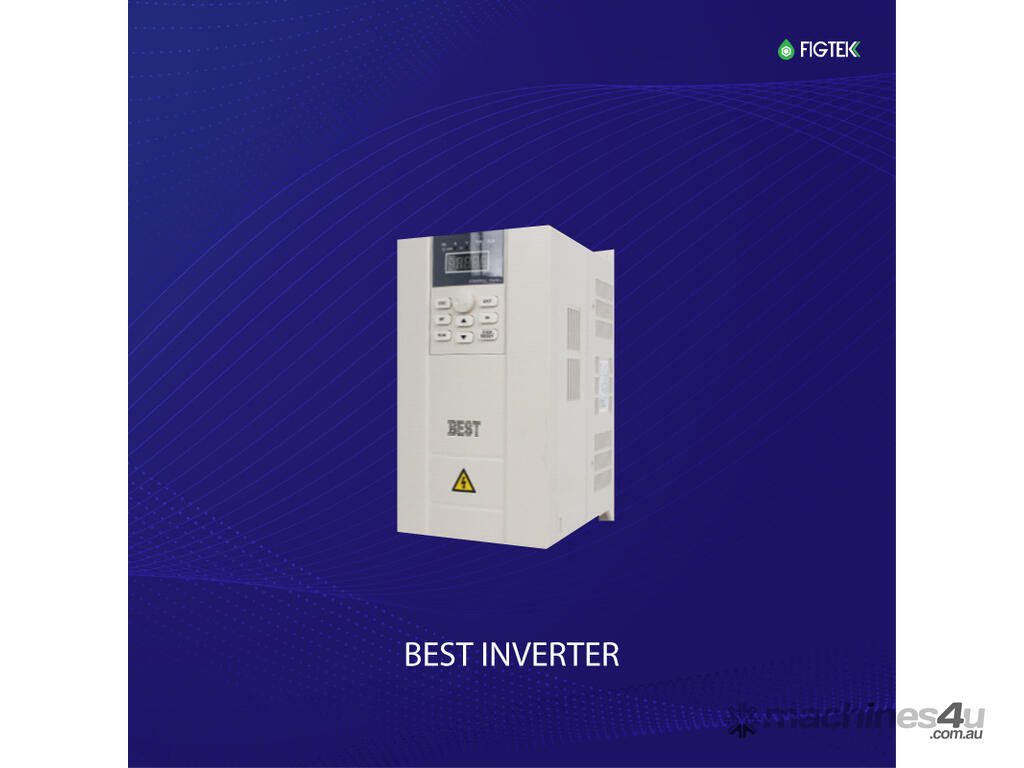 New 2024 figtek 3015 ATC Flatbed Nesting CNC in RAVENHALL, VIC (829889)