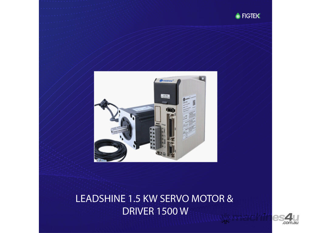 New 2024 figtek 3015 ATC Flatbed Nesting CNC in RAVENHALL, VIC (829889)