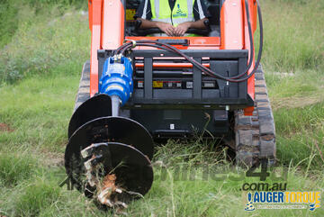 View 301 Excavator Augers for Sale - New & Used | Machines4u