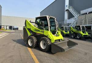 Zoomlion Skid Steer Loader - New & Used Zoomlion Skid Steer Loader for sale