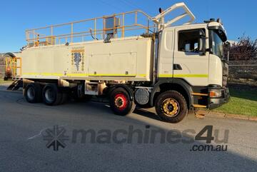 View 35 Service Trucks for Sale - New & Used | Machines4u