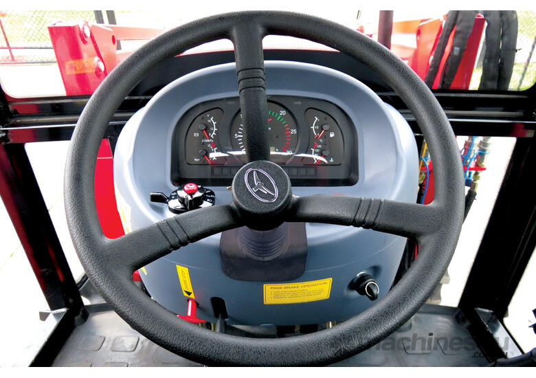 New apollo APOLLO 55hp Cab Tractor Package Deal Tractors in , - Listed ...