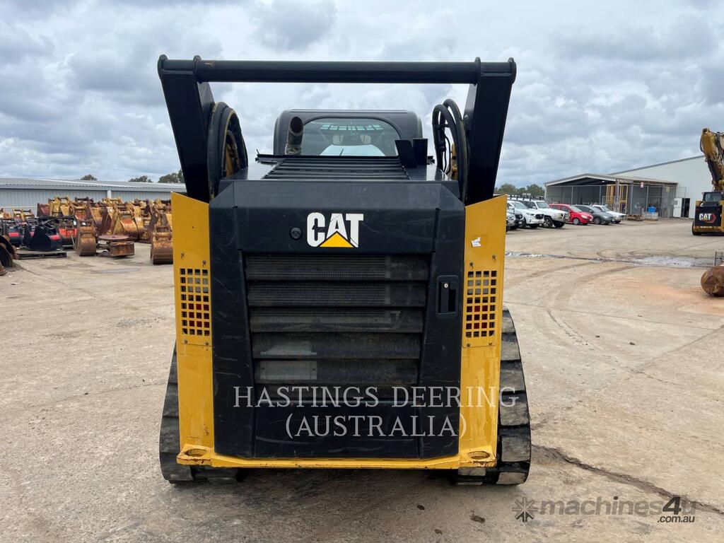 Used 2019 Caterpillar 299D2XHP Tracked SkidSteers in , QLD