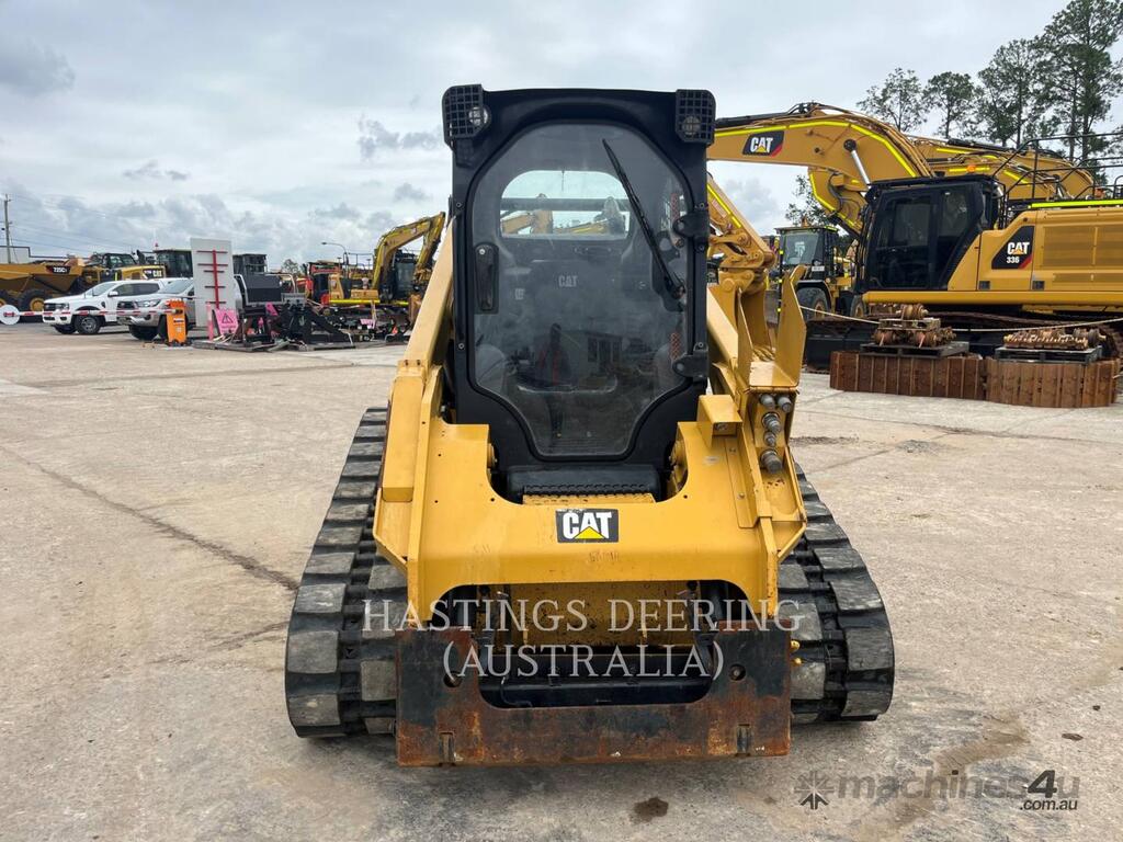 Used 2019 Caterpillar 299D2XHP Tracked SkidSteers in , QLD