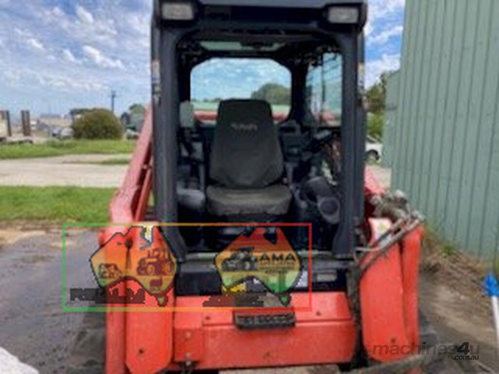 Used 2020 Kubota SVL75-2C Skid Steer Loaders (969489)