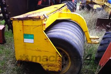 Multi Wheel Roller - New or Used Multi Wheel Roller for sale - Australia