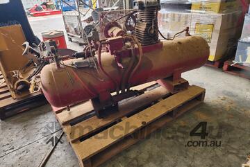 Used Air Compressor - Second Hand Air Compressor - Brisbane ...