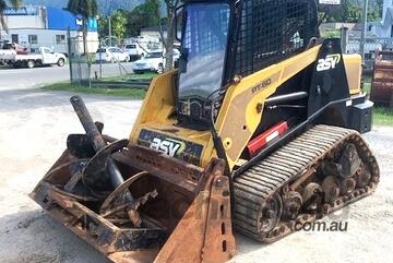 ASV - Buy ASV Machinery & Equipment for sale Australia wide