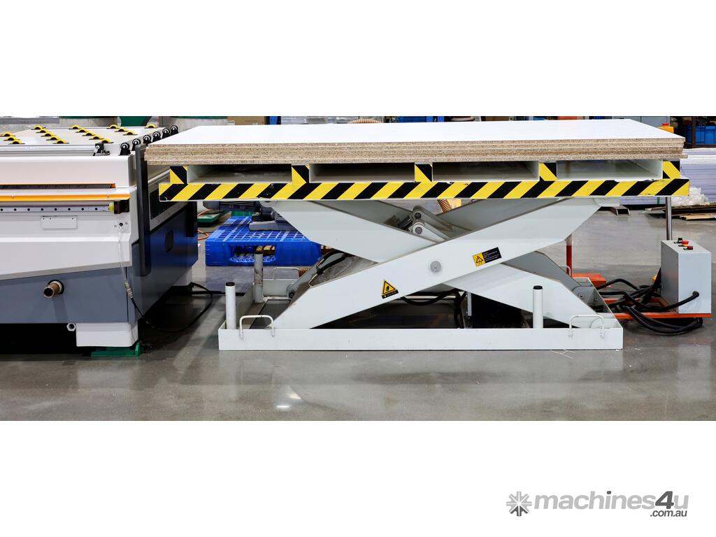 New 2024 aaron CNC3618L Woodworking CNC Machines in Hoppers Crossing, VIC