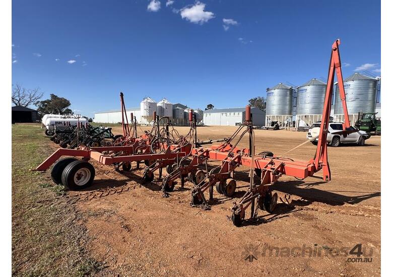 Used ROGRO ROGRO Disc Planter Tractor Planters in , - Listed on Machines4u