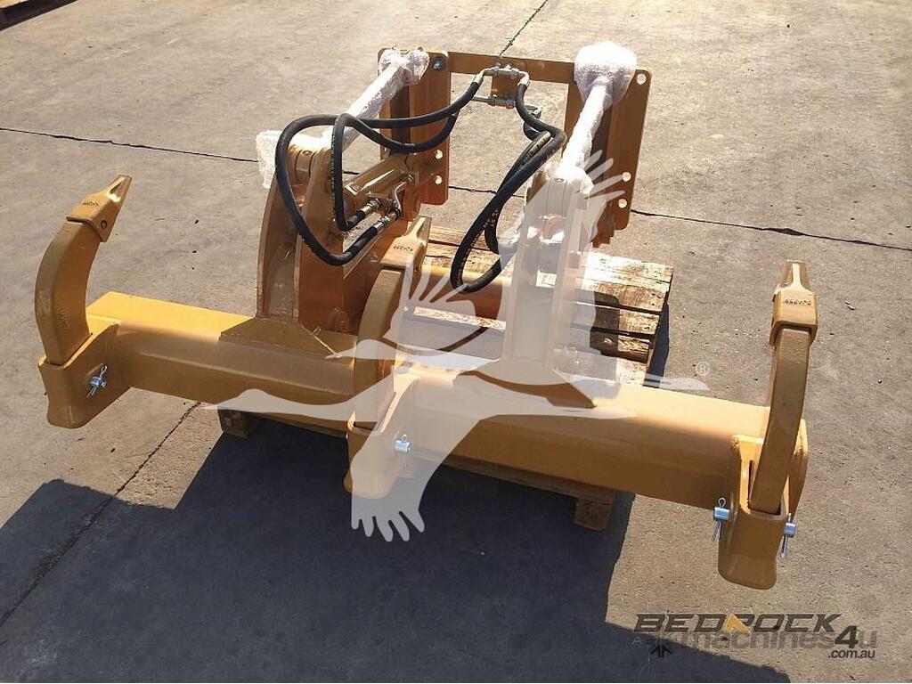 New 2024 bedrock D5G Ripper (1032009)