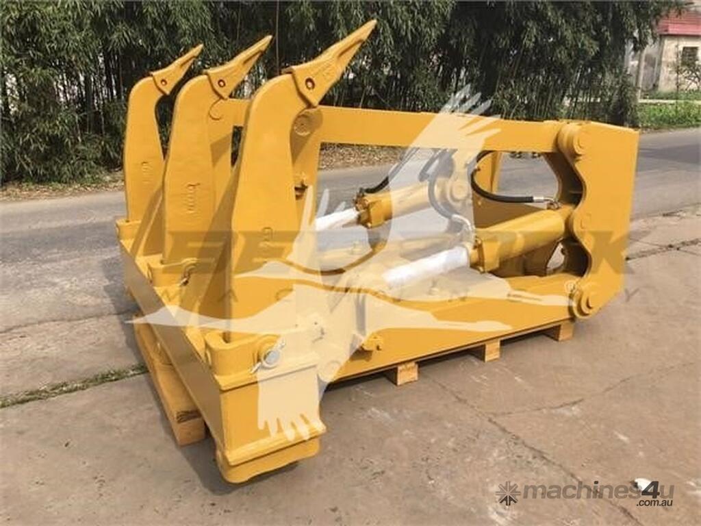 New 2024 bedrock 2 BBL D7R D7H Ripper in PORT ADELAIDE, SA