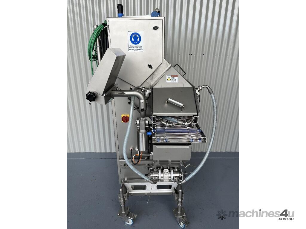 Used Value Spray Marel RV0411 Meat Processing Equipment in , - Listed ...