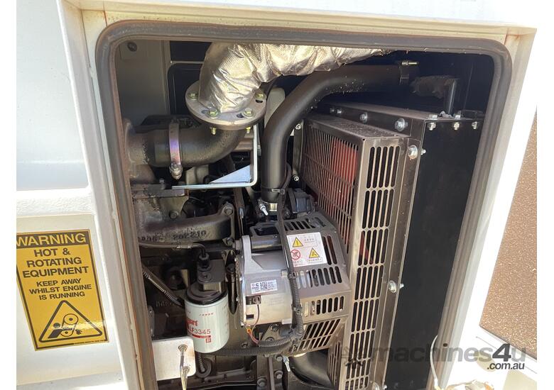 Buy Used Able ABLE LG75CS Diesel Generator Generator in , (1056709 ...