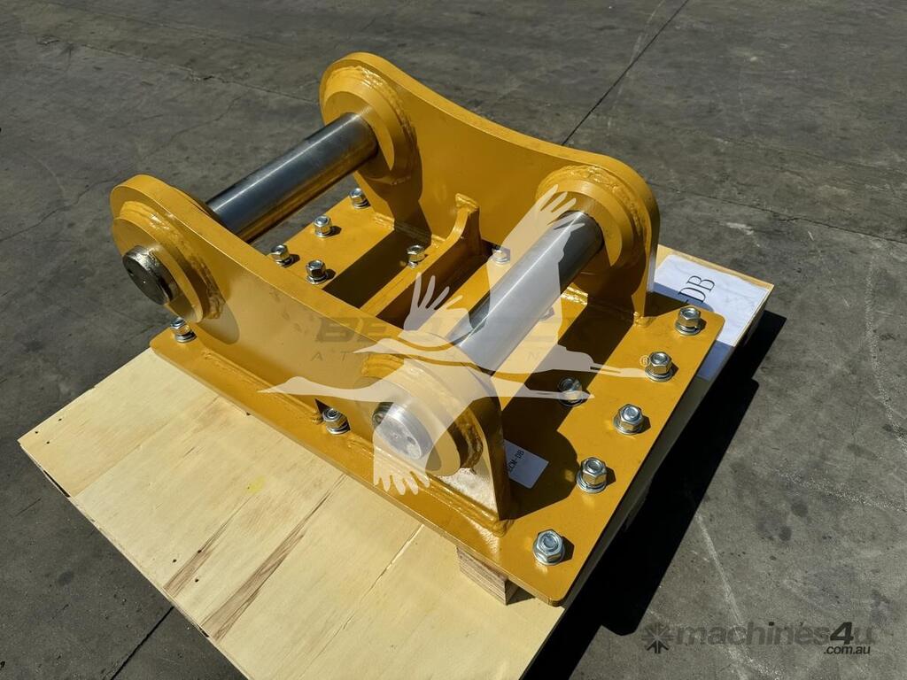 New bedrock 336 Excavator Compaction Wheel in PORT ADELAIDE, SA