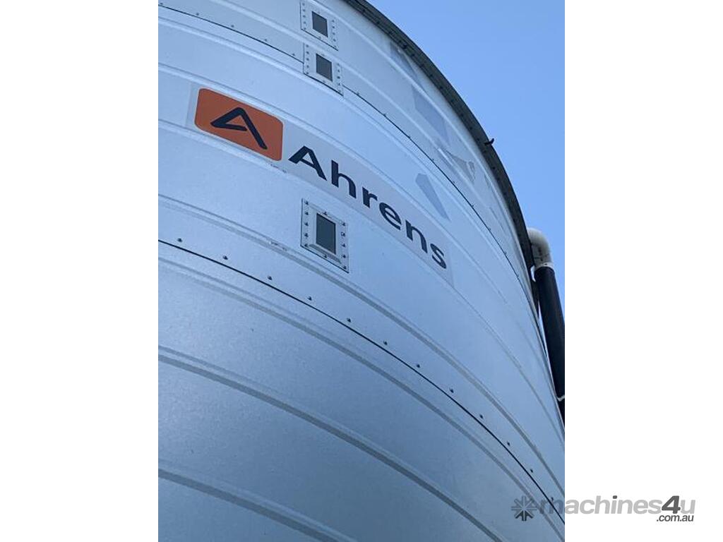 Used Misc Ahrens 74T Grain Silo Grain Silos in , NSW