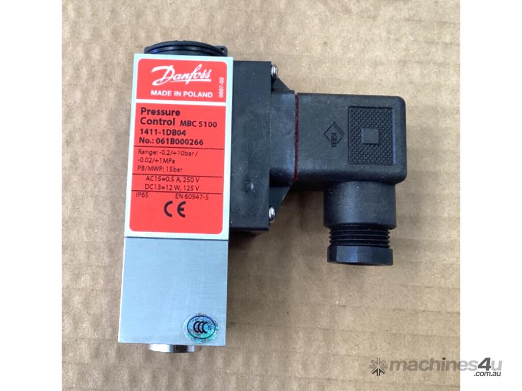 New danfoss 061B000266 Electrical Components (1105709)
