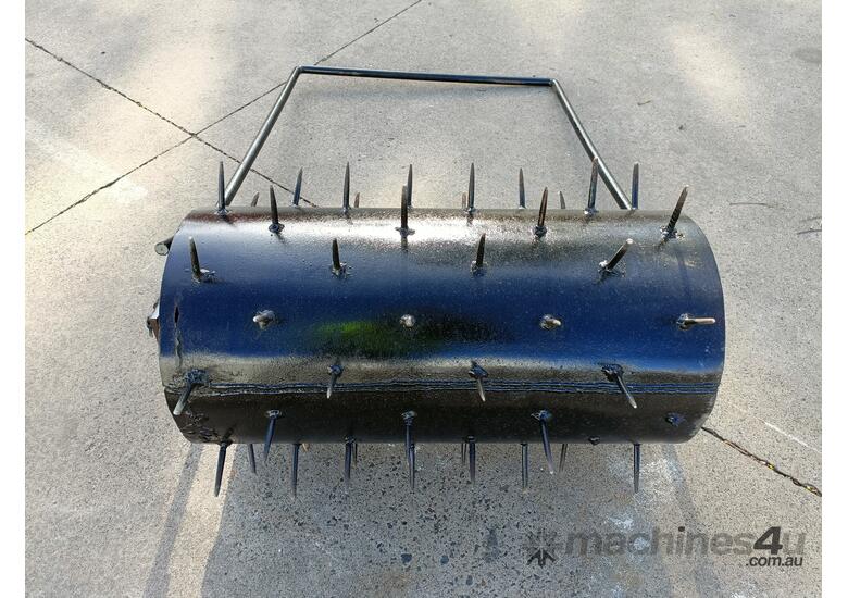 Used 1 x Spiked Drum Airrator (1110009) - Listed on Machines4u