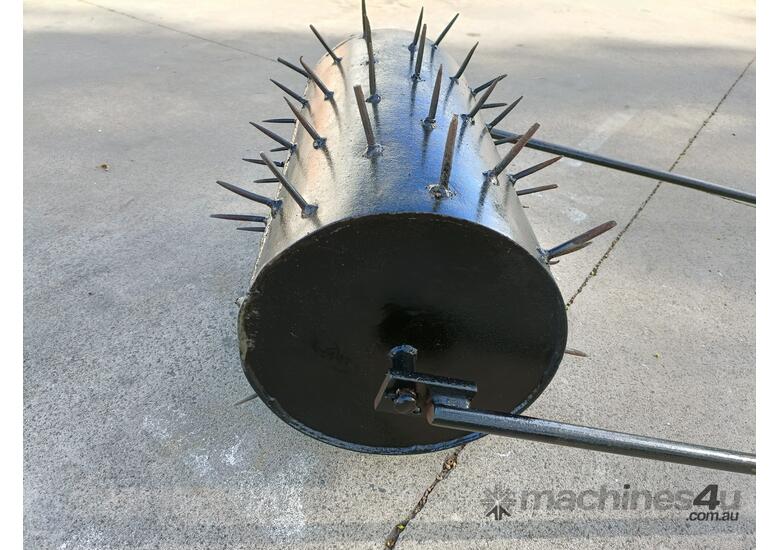 Used 1 x Spiked Drum Airrator (1110009) - Listed on Machines4u