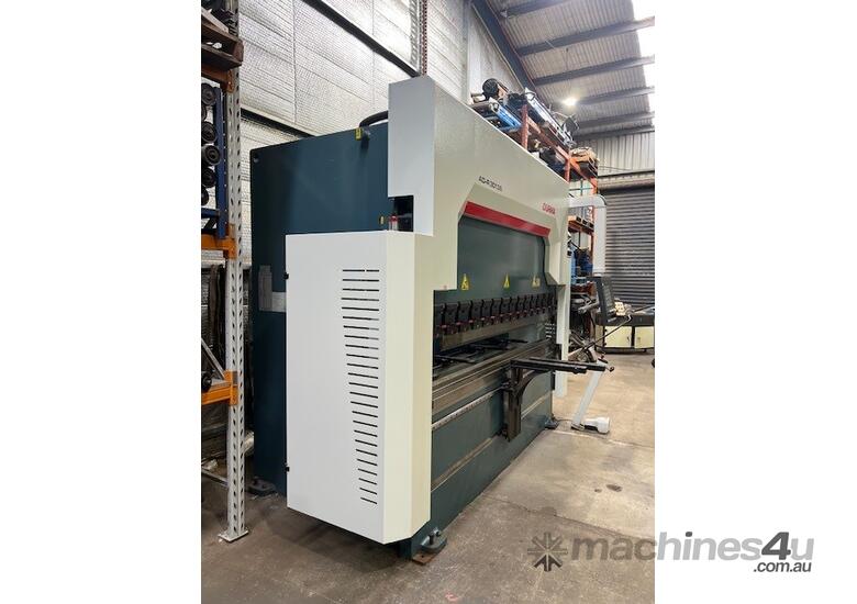 Used 2023 durma Press brake CNC Durma CNC Press Brakes (1126809 ...