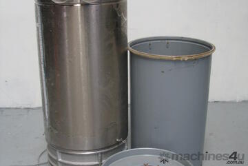 Cyclone Dust Extractors - New & Used Cyclone Dust Collectors for Sale