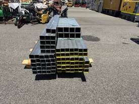 Used Pallet of Assorted Box Section (1200109)