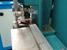 New Ruoff STRAIGHT NOTCH AUTO Collar Makers in SEVENTEEN MILE ROCKS ...