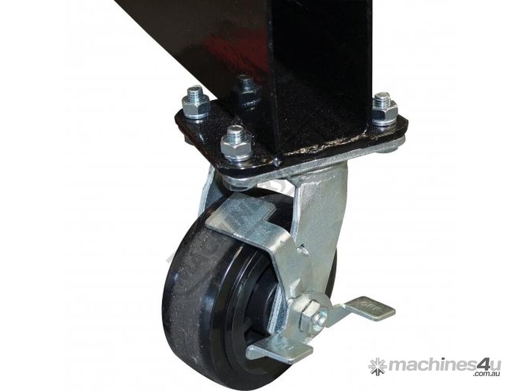 New Hafco MGT-1T Engine Cranes in NORTHMEAD, NSW