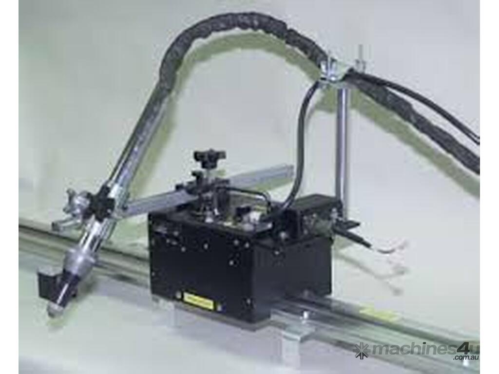 New 2010 bug-o Gofer III Series Track Guided Cutting & Welding Systems ...