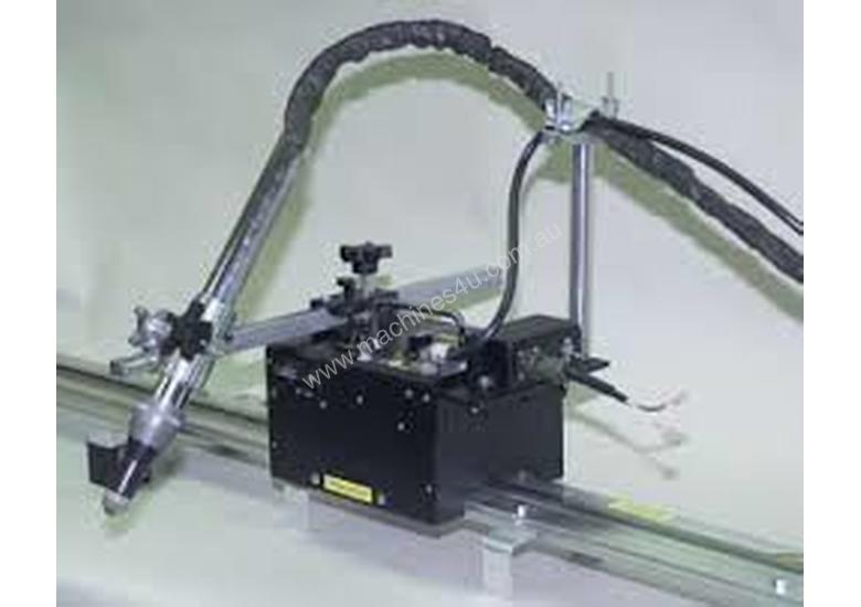 New 2010 bug-o Gofer III Series Track Guided Cutting & Welding Systems ...