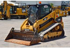 Caterpillar Skid Steer - New & Used Caterpillar Skid Steer for sale