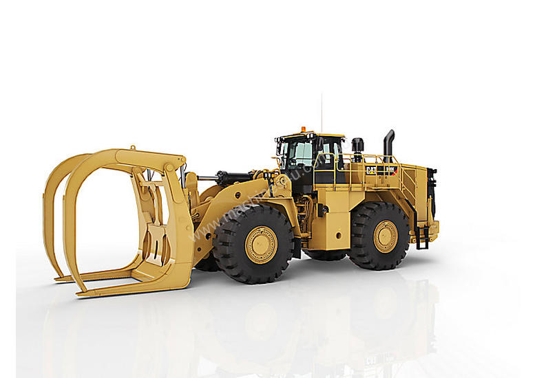 New Caterpillar 988K Wheel Loader in TULLAMARINE, VIC