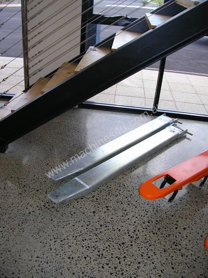 New 2016 tvh Forklift Tynes All Sizes Forklift Tynes in Bunbury, WA