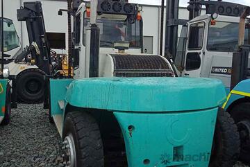16 Tonne Forklift - New & Used for Sale in Australia