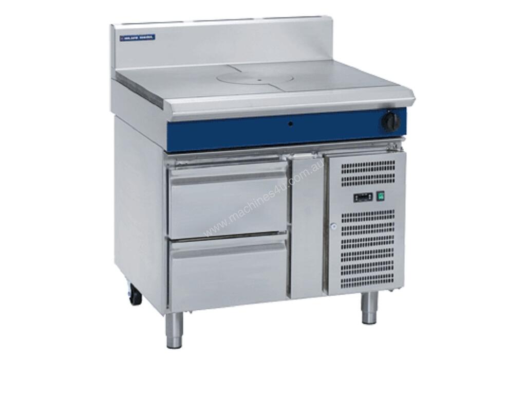 New blue seal G57-RB Target Top Oven in , - Listed on Machines4u