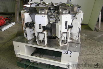 Ishida Packaging Machine for sale in Australia
