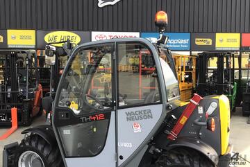 Wacker Neuson - Buy Wacker Neuson Machinery & Equipment for sale ...